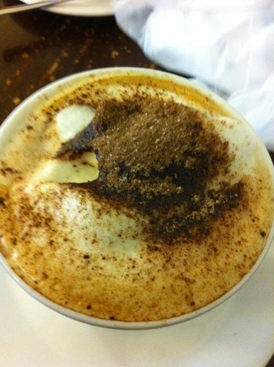 Bonito Cafe - London - Nextdoor