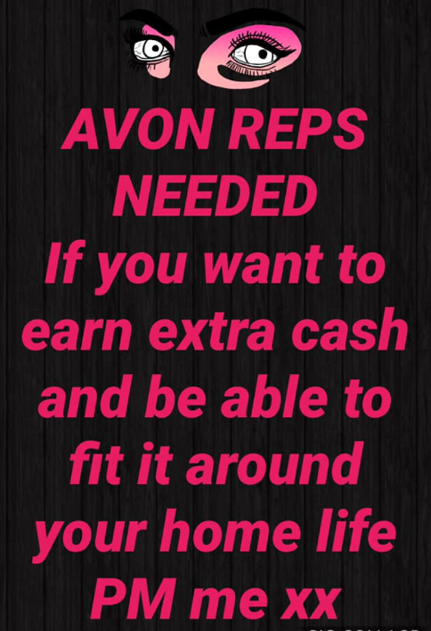 Avon Rep - Burnley - Nextdoor