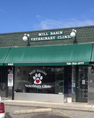 Mill Basan Veterinary Clinic - New York City, NY - Nextdoor