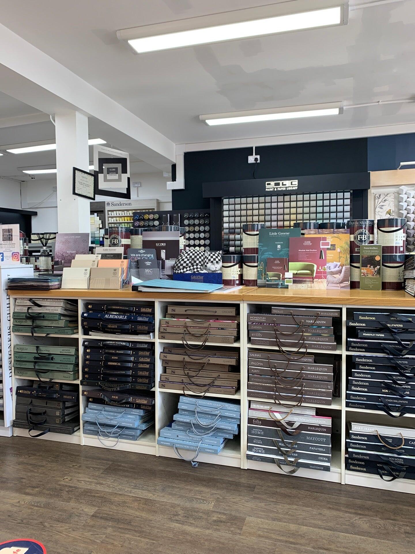 Eltham DIY - London - Nextdoor