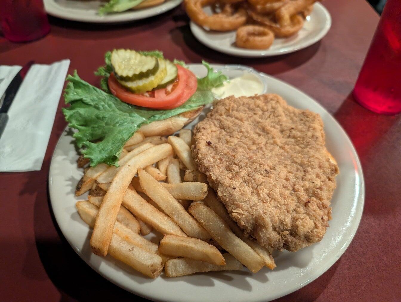 Friendly Tavern - Zionsville, IN - Nextdoor