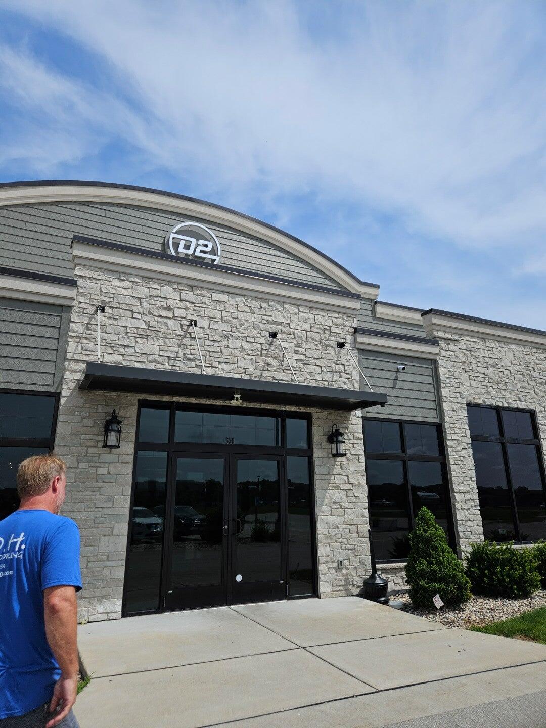 D2 Sports Pub - Hobart, WI - Nextdoor