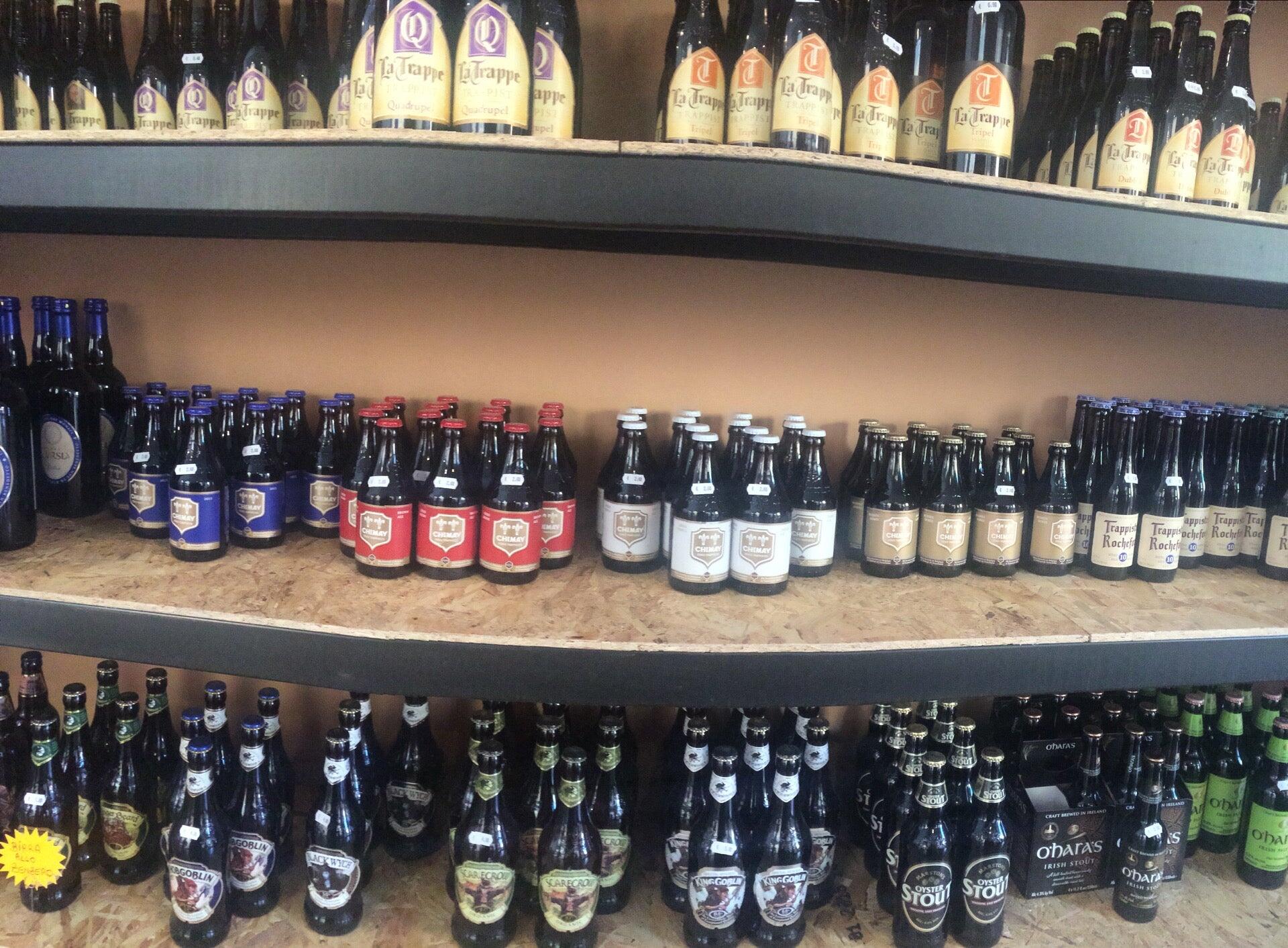 Beer Atelier - Nextdoor