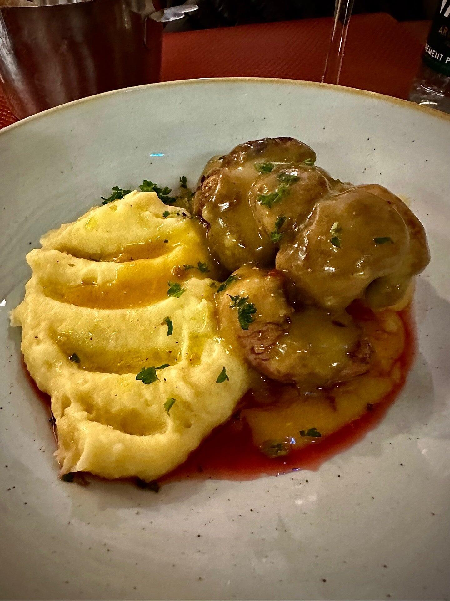 Le Mesturet - Nextdoor