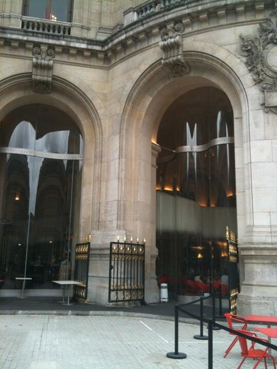 La Carte Joubert - Nextdoor