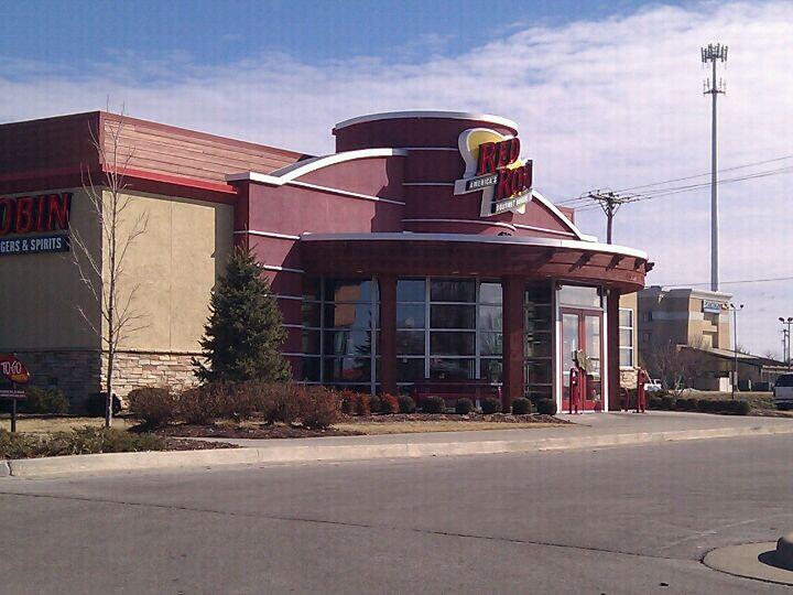 Red Robin - Springfield, MO - Nextdoor