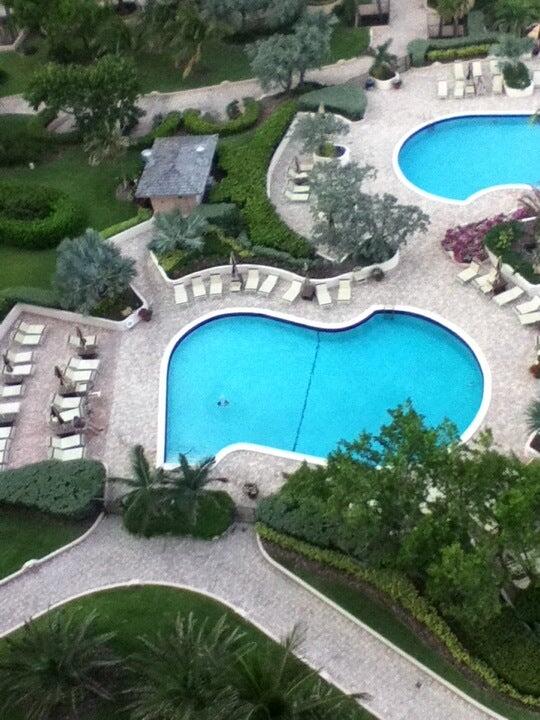 Sea Ranch Pool - Sea Ranch Lakes, FL - Nextdoor