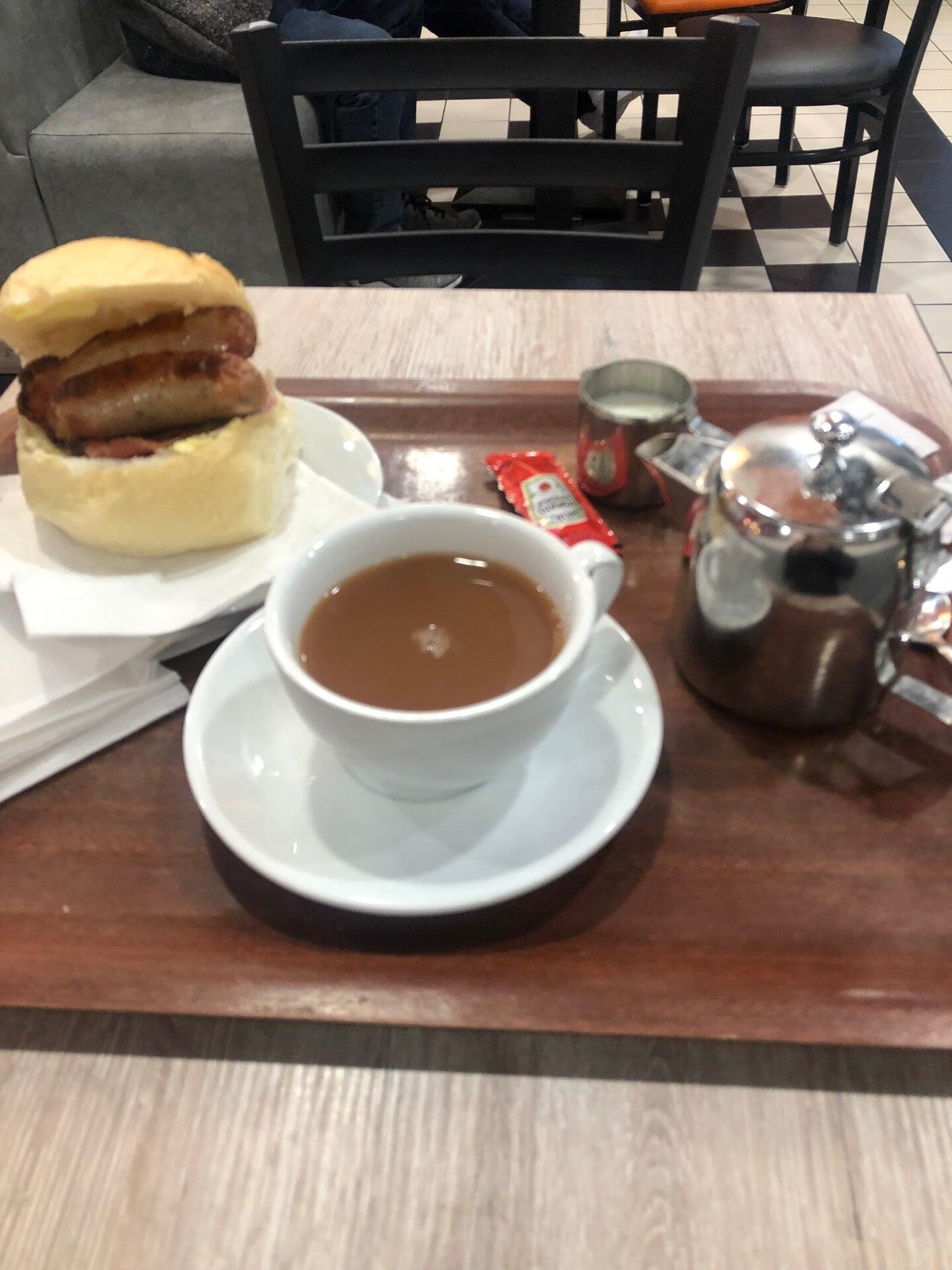 Couzens Bakery - Harlow - Nextdoor
