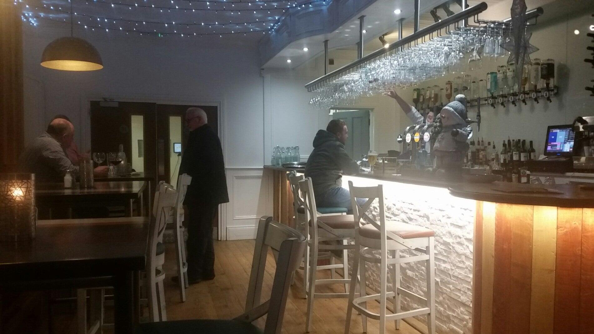 The Newbridge Restaurant - Coleraine - Nextdoor