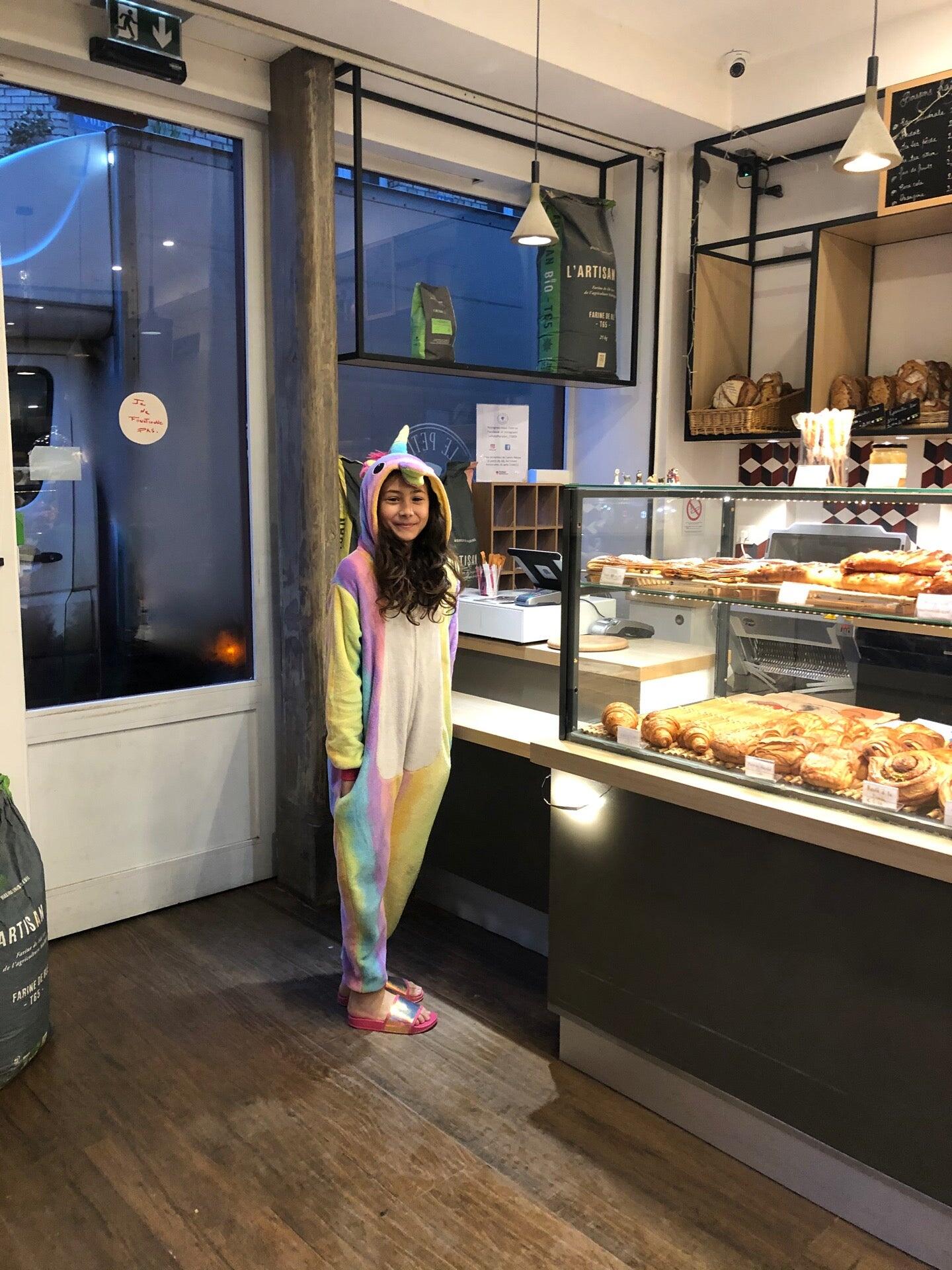 Le Petit Parisien - Nextdoor