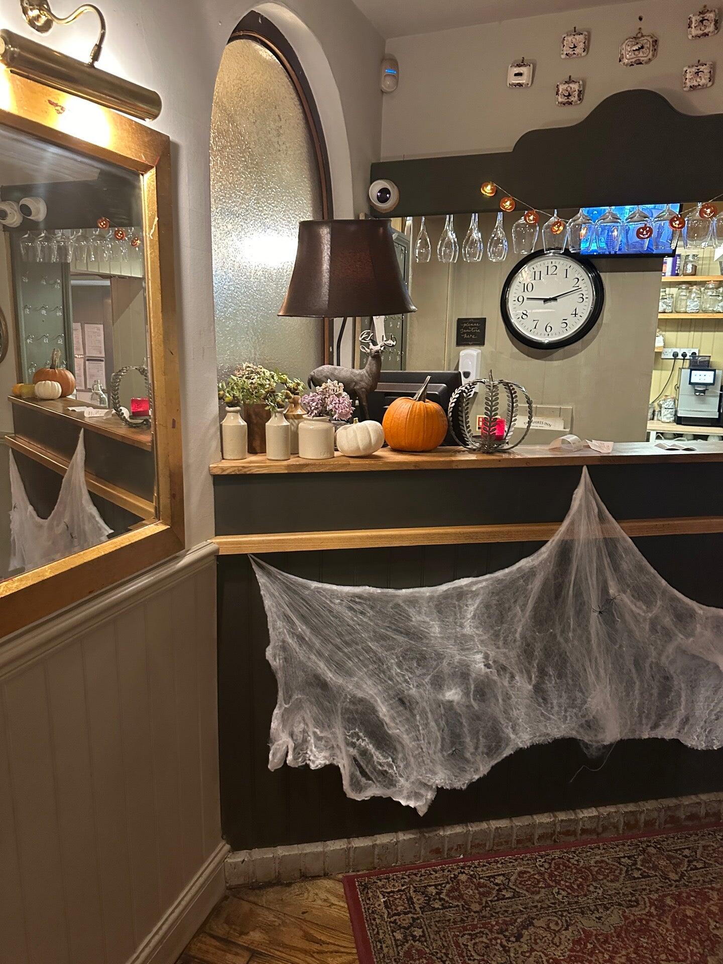 The Shires Inn - Peatling Parva - Nextdoor