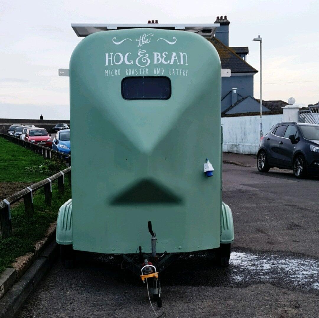 Hog & Bean Food Truck - Deal - Nextdoor