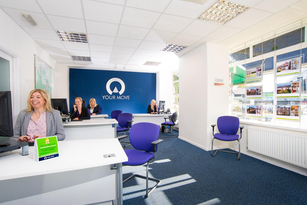 Your Move Estate Agents Chris Stonock Rowlands Gill - Rowlands Gill, England - Nextdoor