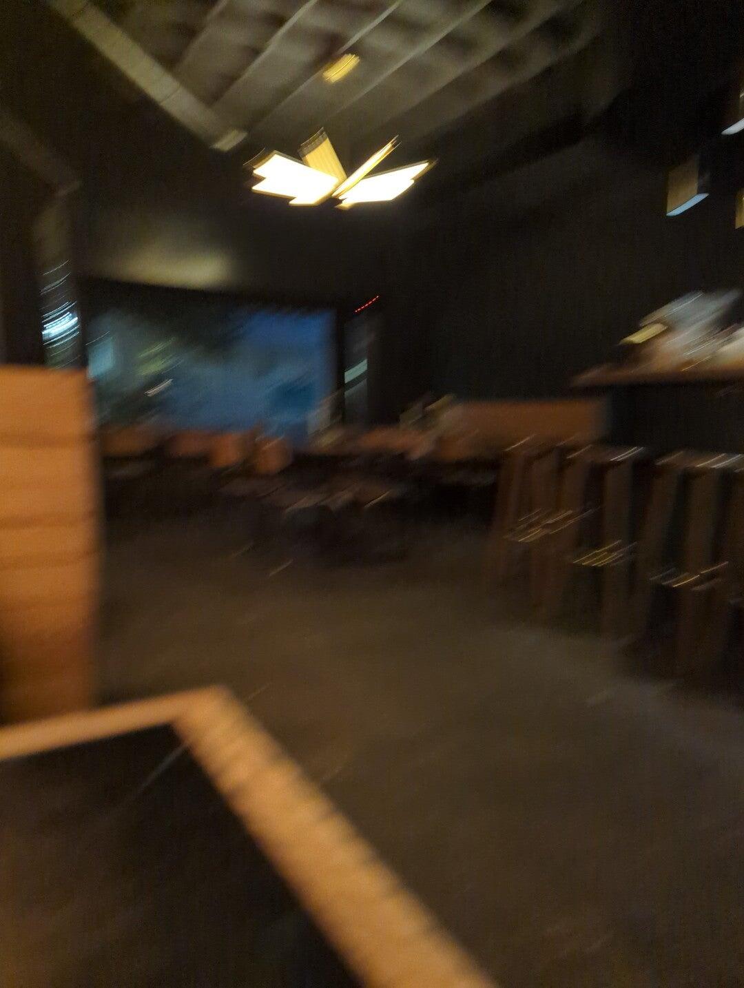 Bar Brutal 54 - Nextdoor