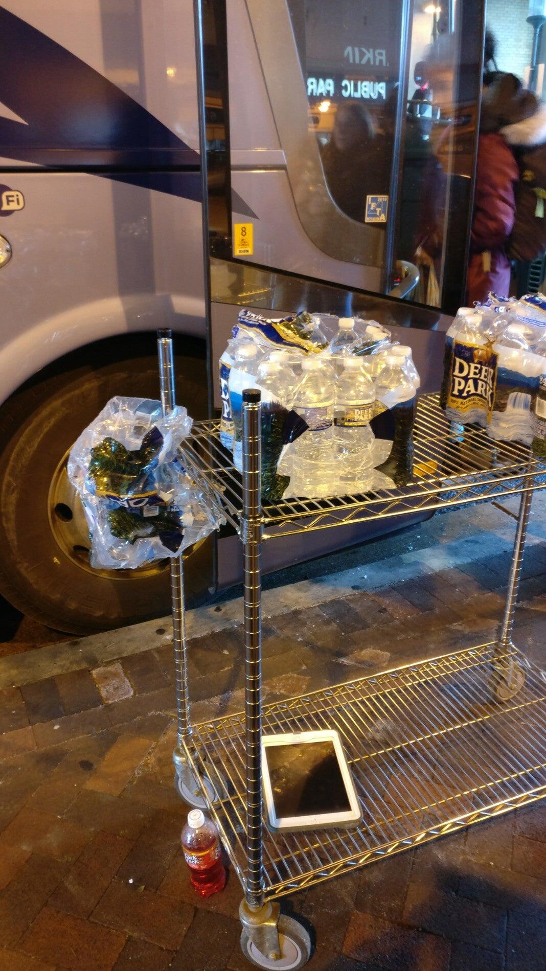 Vamoose Bus - Bethesda, MD - Nextdoor