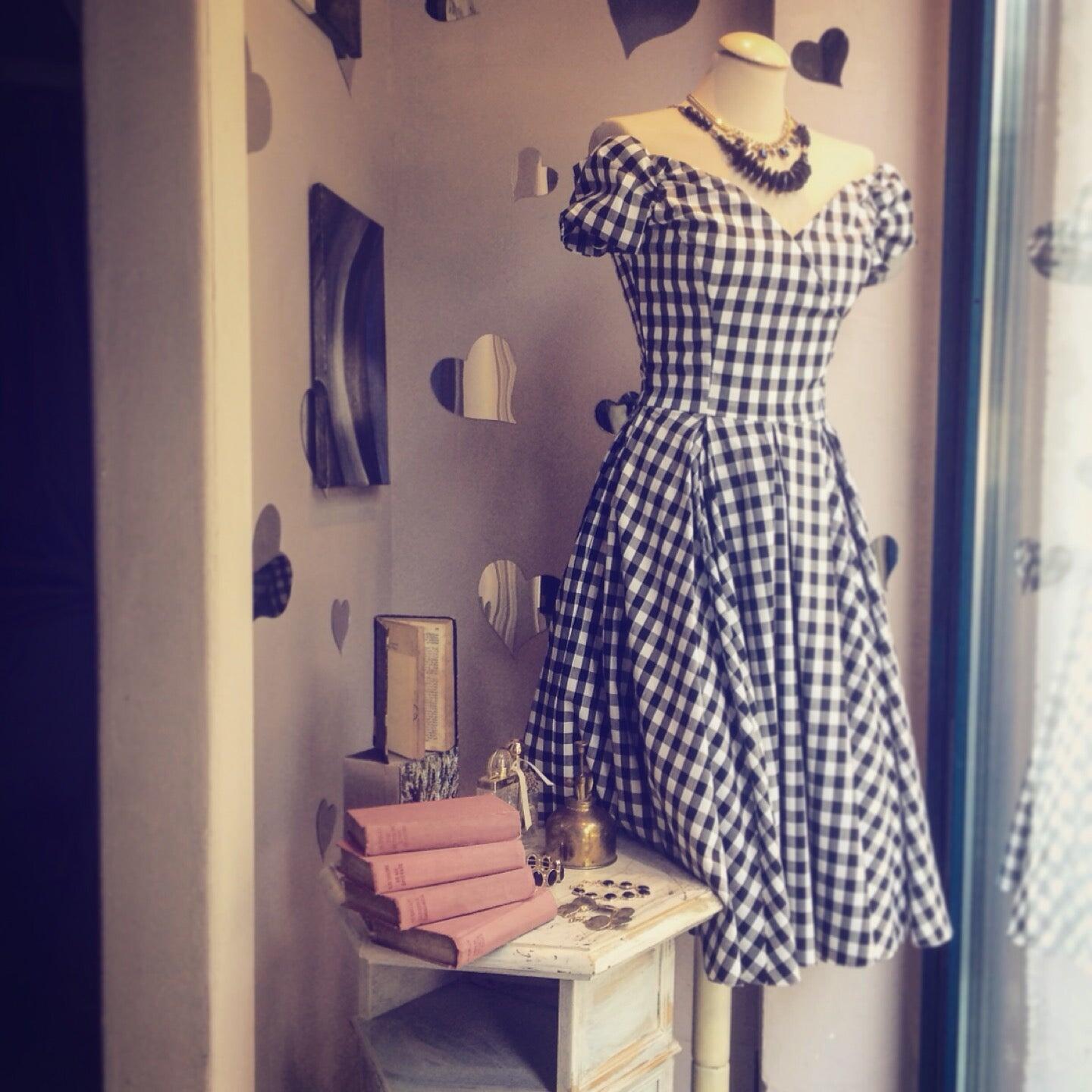 Love Concept Store - Nextdoor