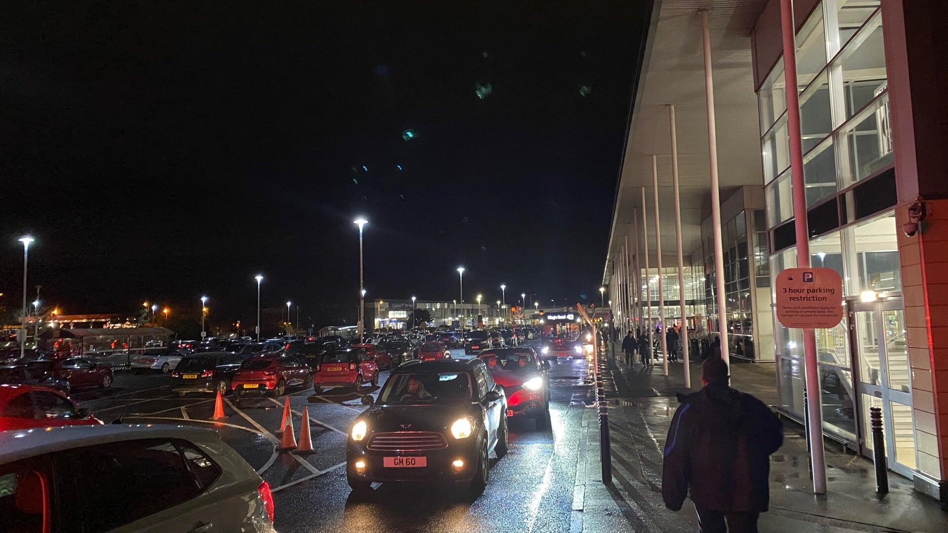 Craigleith Shopping Park - Edinburgh - Nextdoor