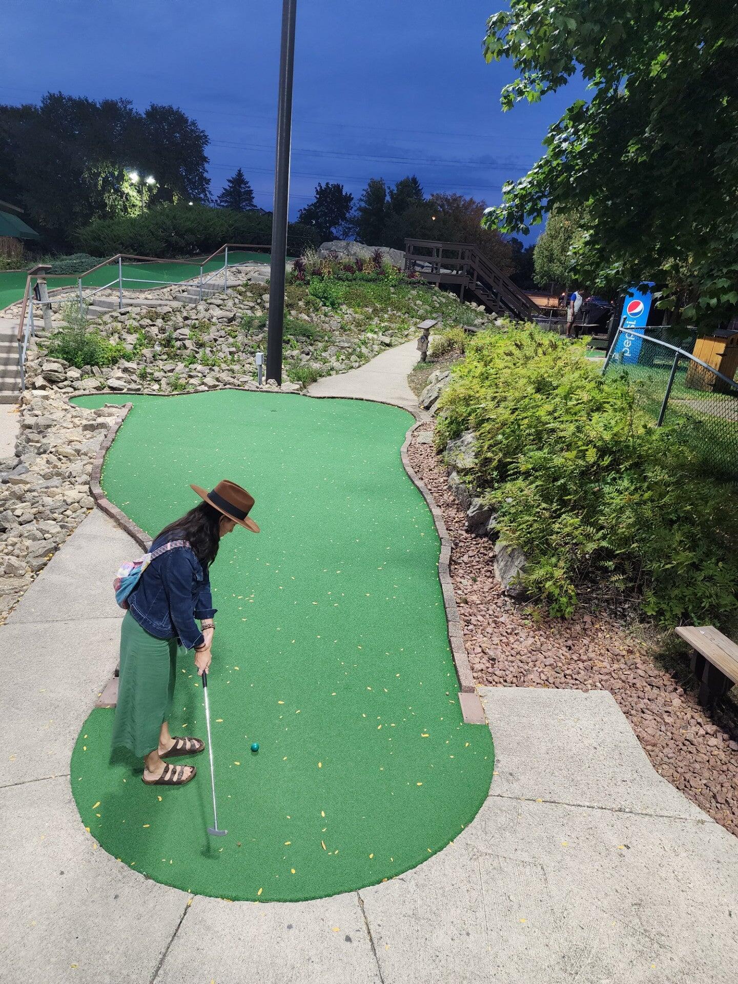Pirate's Cove Adventure Golf - Wisconsin Dells, WI - Nextdoor