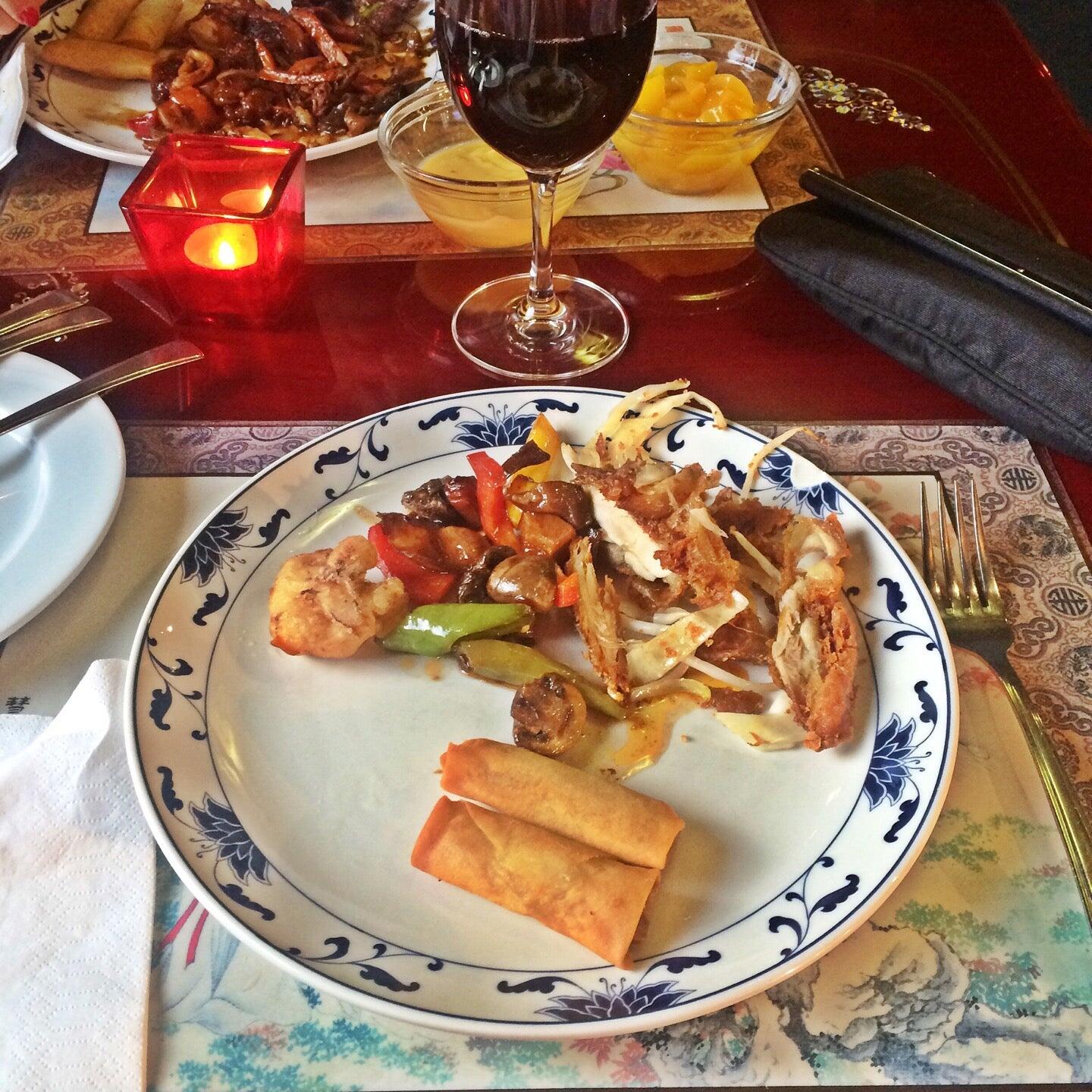 Jü-Bao-Yuan - Nextdoor