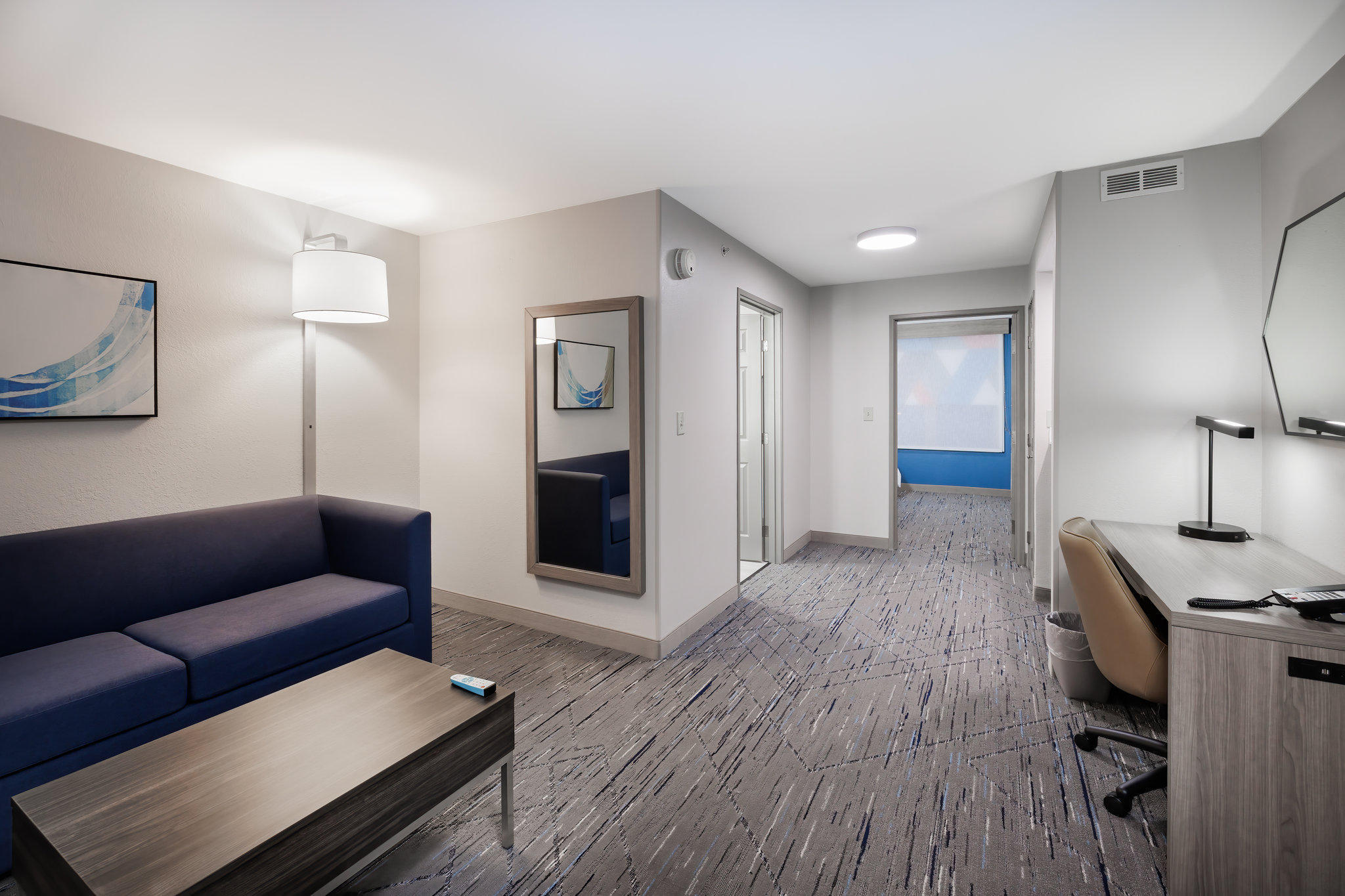 Holiday Inn Express & Suites Zion by IHG - Zion, IL - Nextdoor