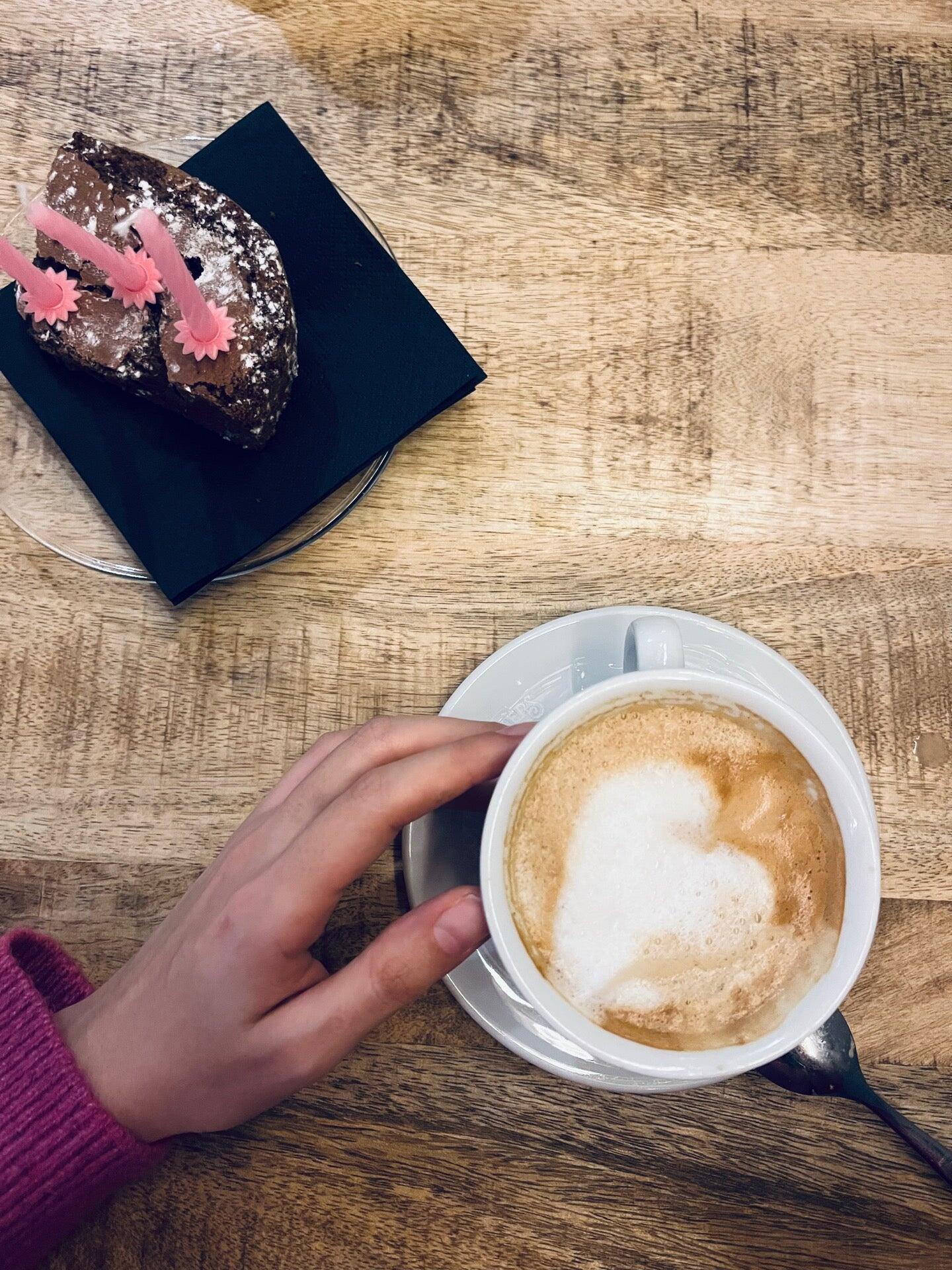 Bejou Cafe - Nextdoor