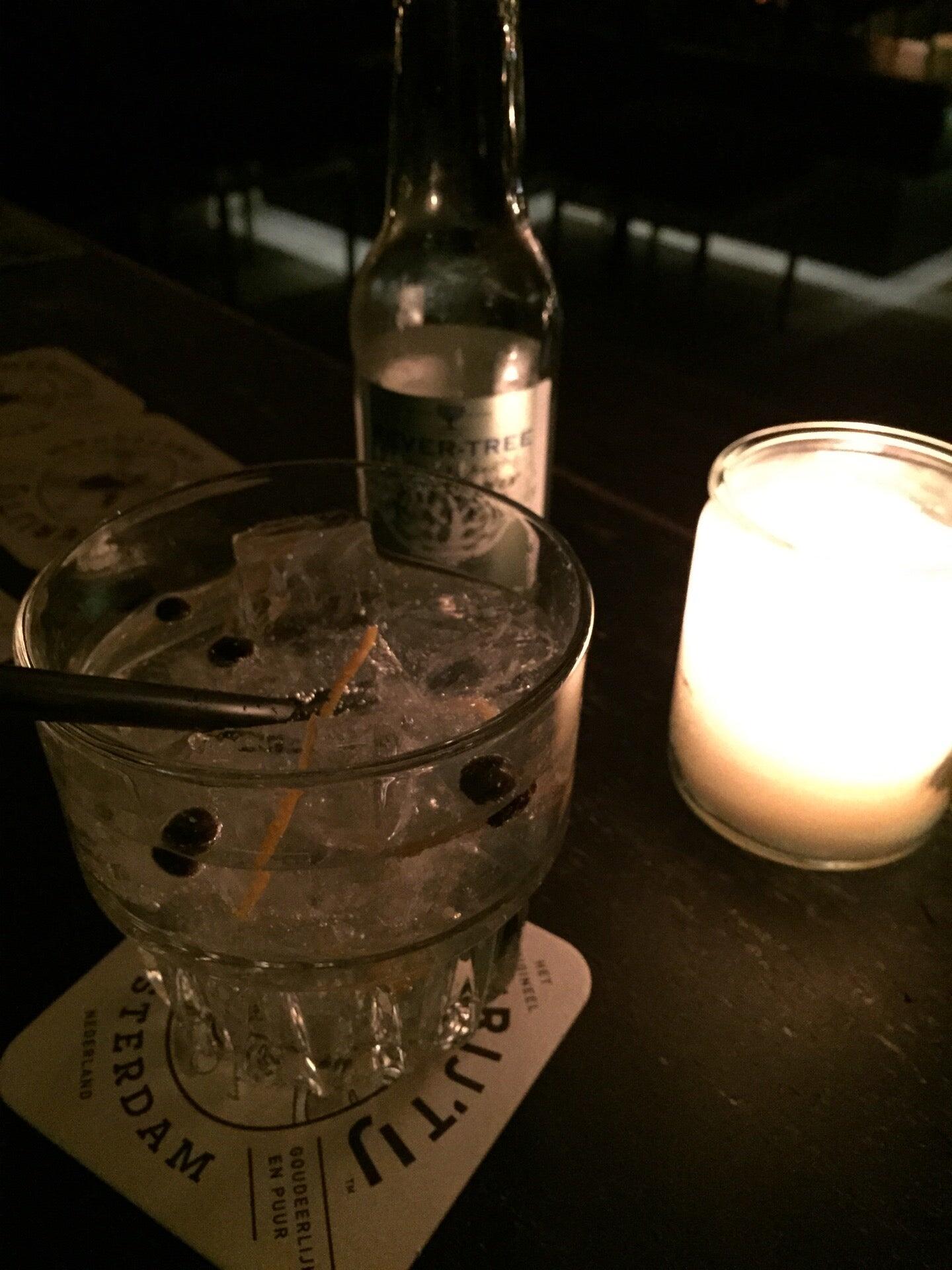 Weber Café - Nextdoor