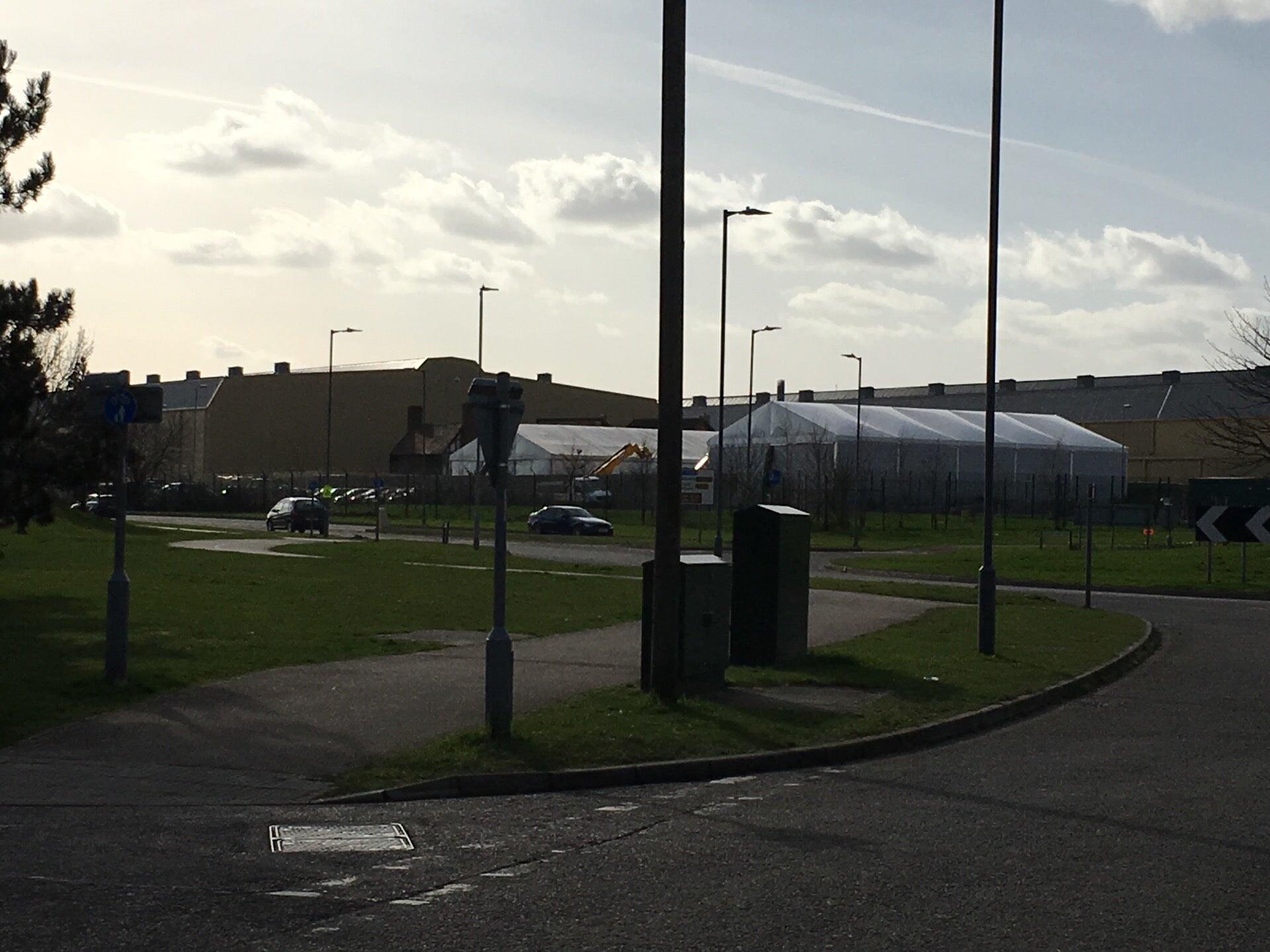 Leavesden Park - Watford - Nextdoor