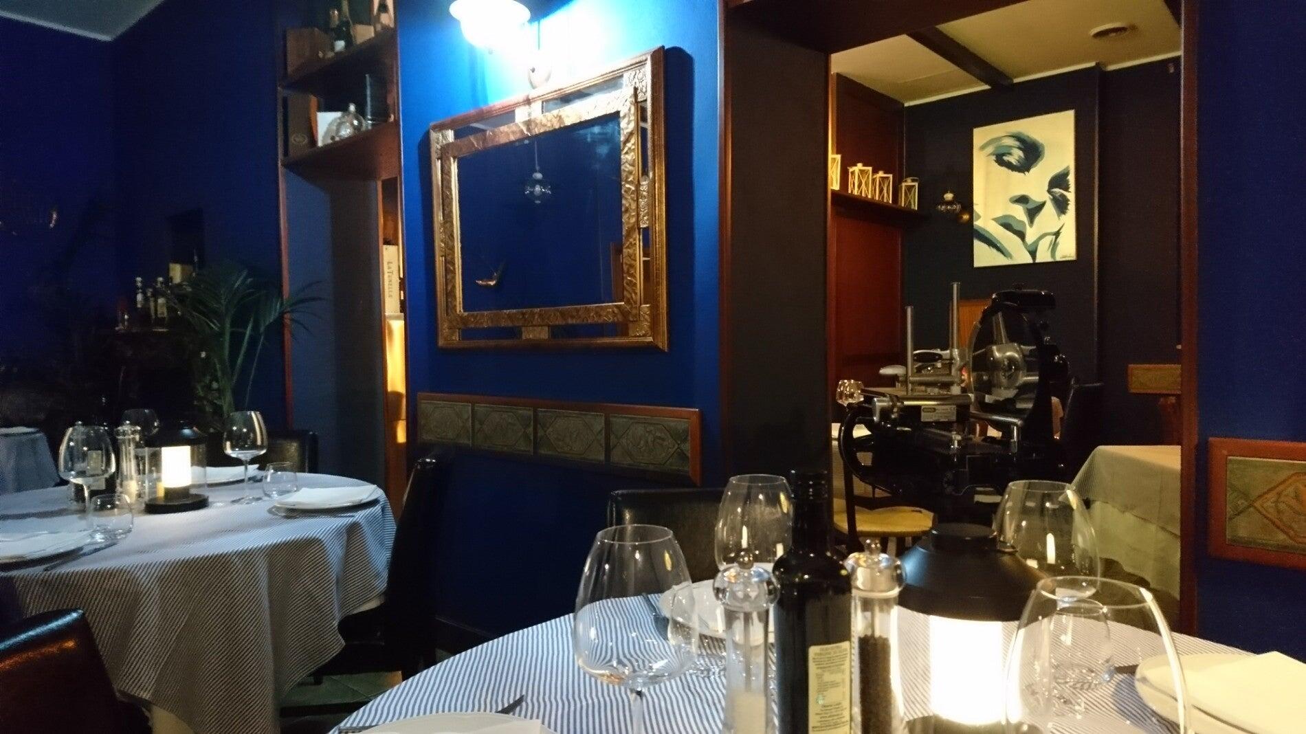 Ristorante Basilio - Nextdoor
