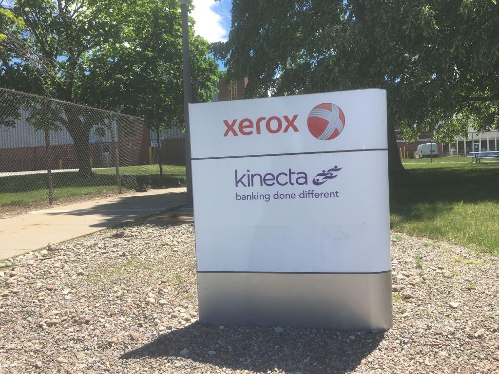 Kinecta Federal Credit Union - Webster Phillips Rd (badge access ...