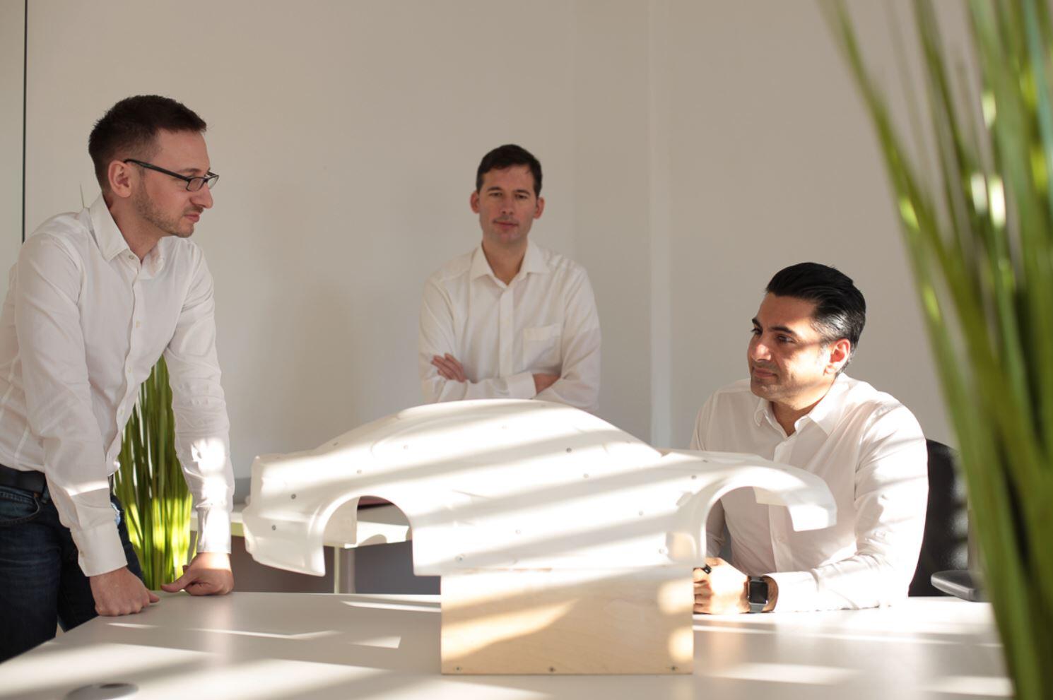 3D Scanworks Scanservice - Nextdoor