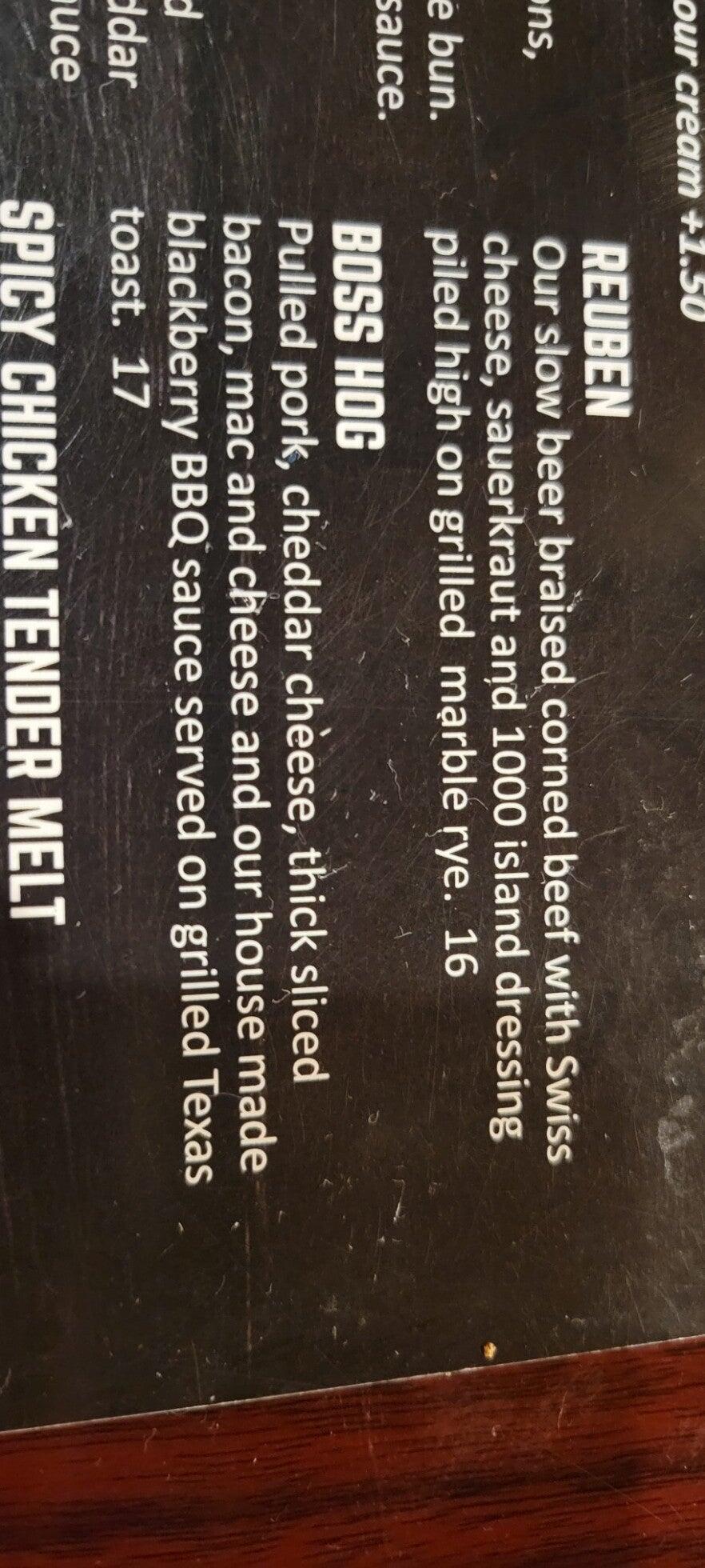 Muddy Cow - Coon Rapids, MN - Nextdoor