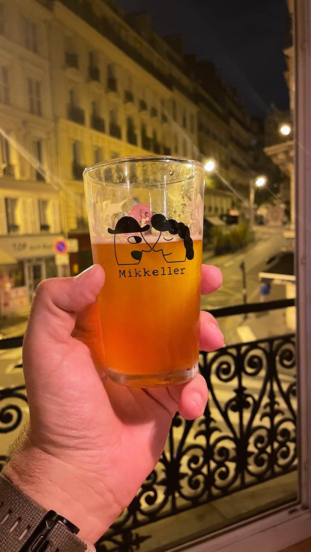 Mikkeller Bar Paris - Paris - Nextdoor