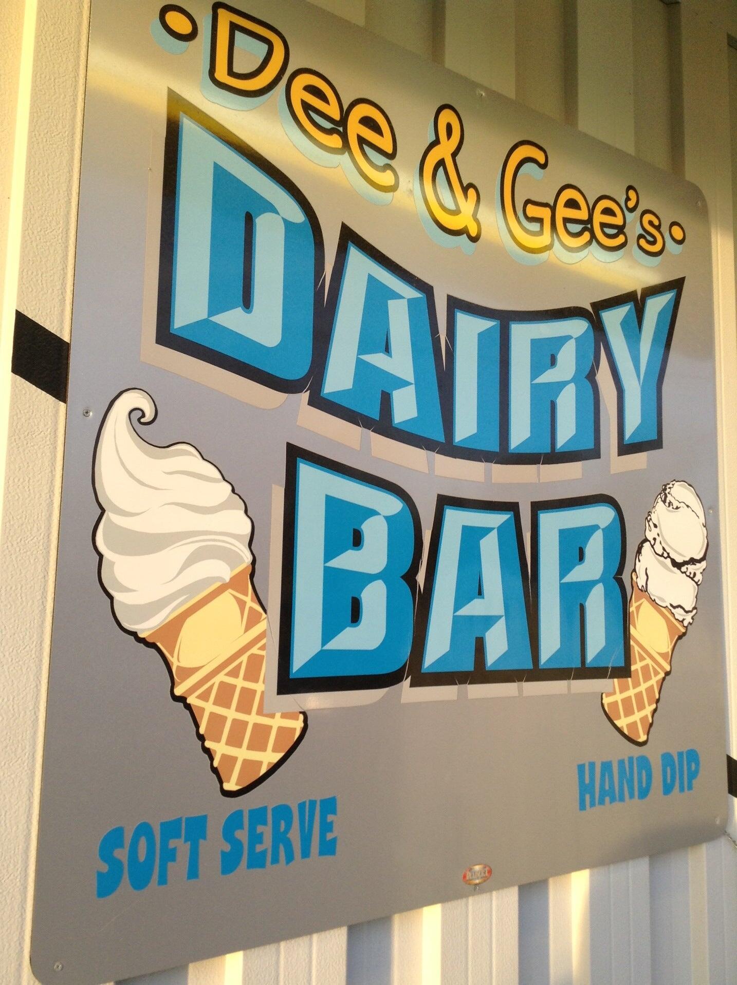 Dee And Gees Dairy Bar - Defiance, OH - Nextdoor