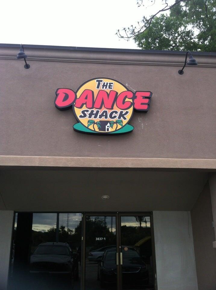 The Dance Shack - Jacksonville, FL - Nextdoor