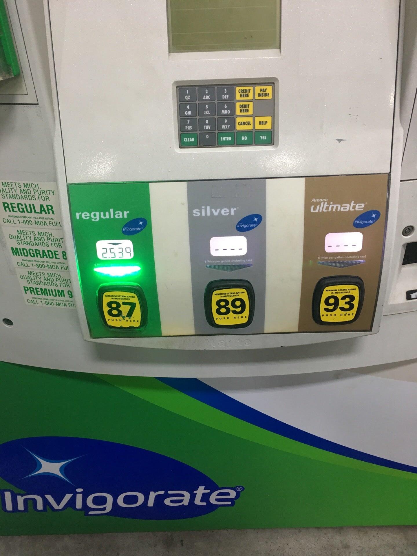 Mack Moross BP - Grosse Pointe Farms, MI - Nextdoor