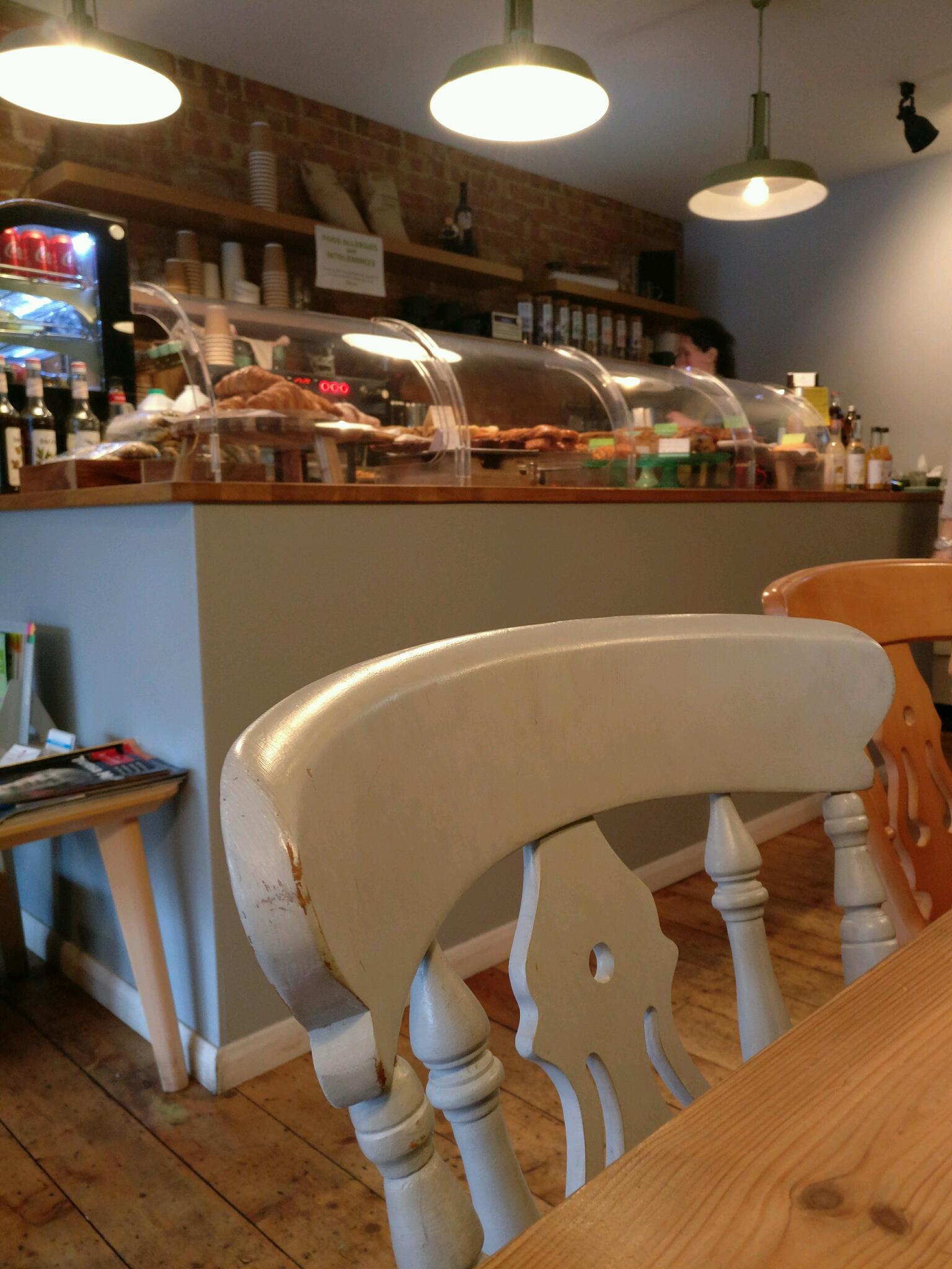 Feel Good Cafe - West Wickham - Nextdoor