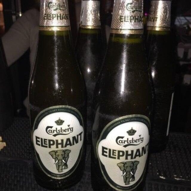 The Mermaid Bar - Nextdoor