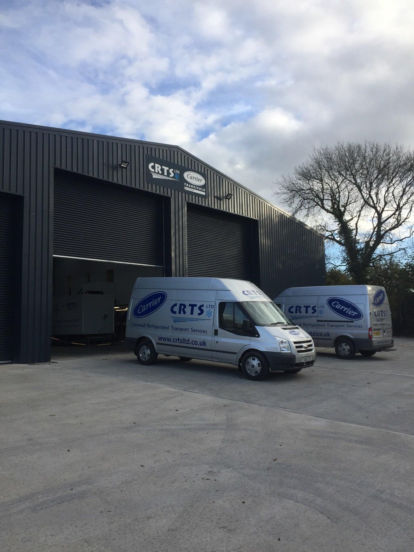 Crts - Bodmin - Nextdoor