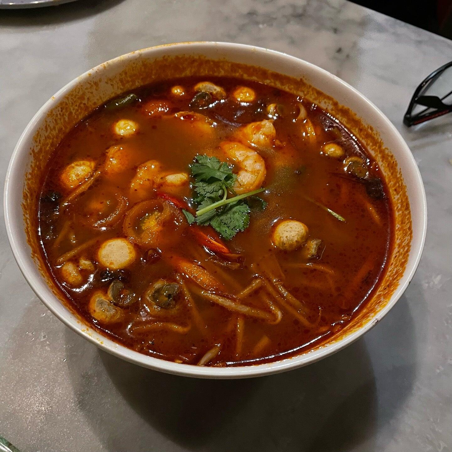 Rosa's Thai Baker Street - London - Nextdoor