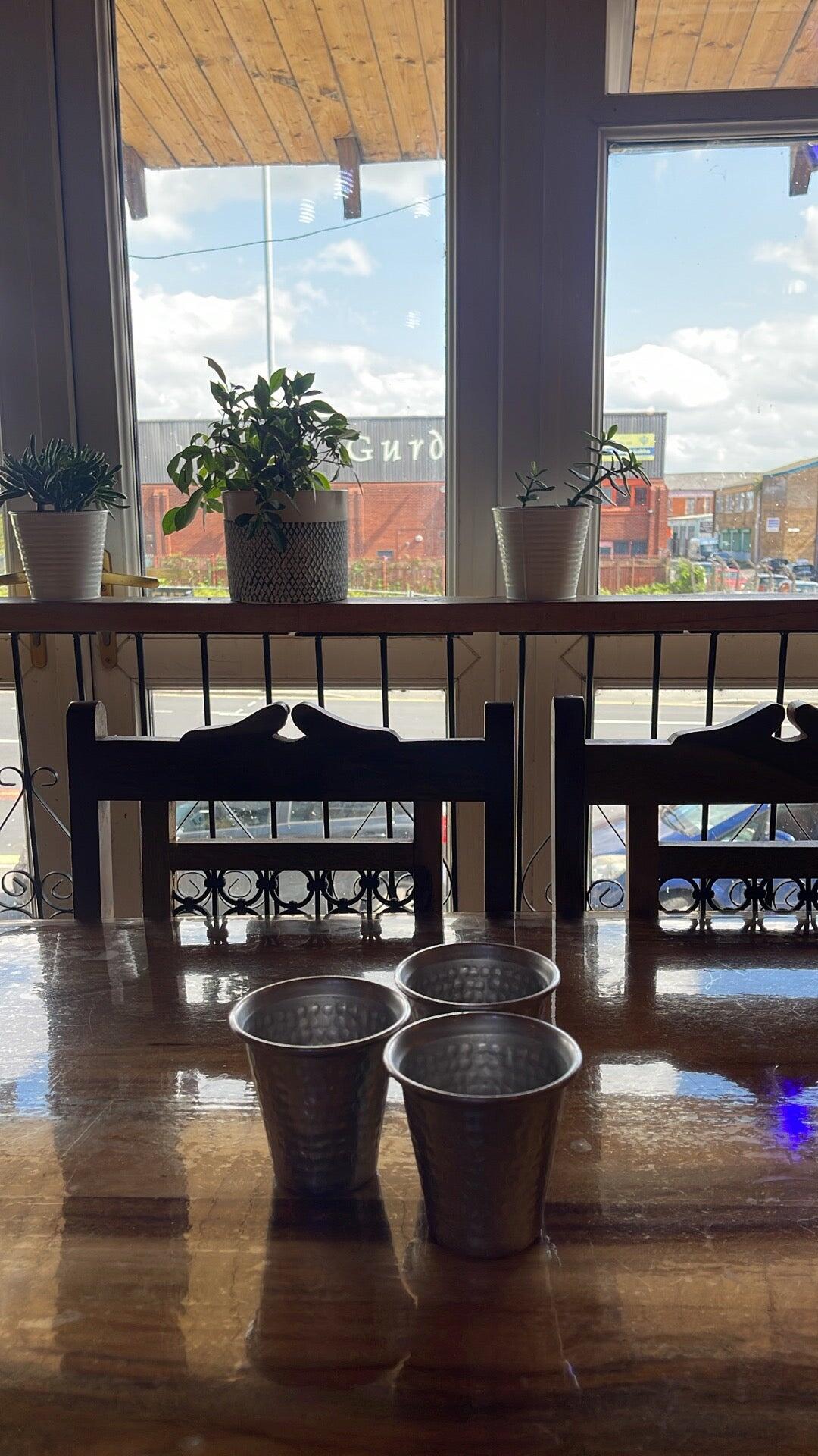 Darbar Restaurant - Manchester - Nextdoor