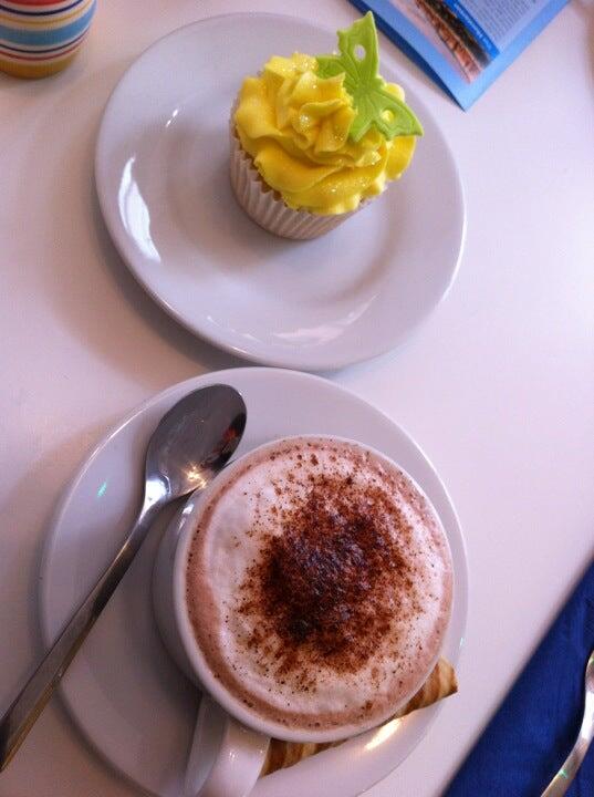 The Jetty Cafe - Cromer - Nextdoor