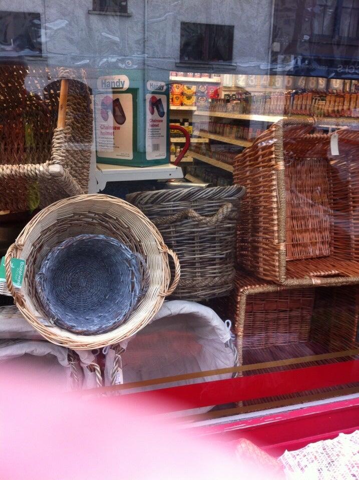 The Hardware Store - Montrose, Scotland - Nextdoor