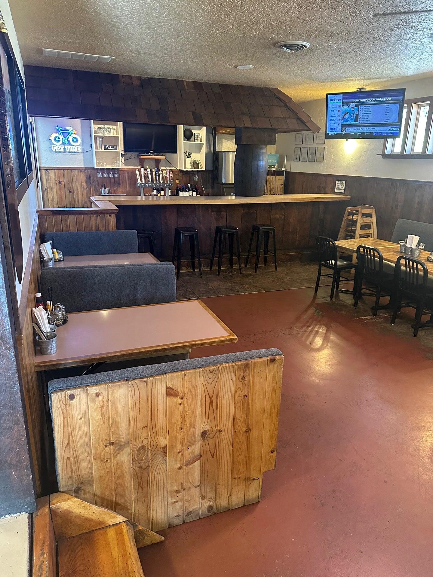 Toll Station Pizza - McCall, ID - Nextdoor