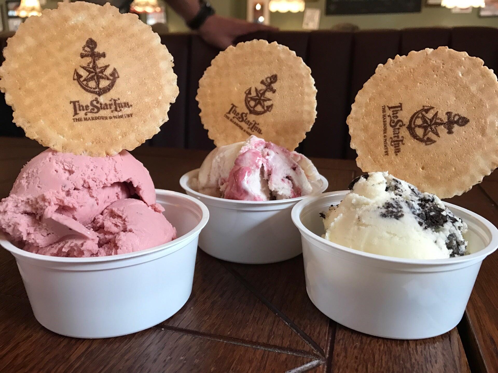 The Star Inn the Harbour - Whitby - Nextdoor