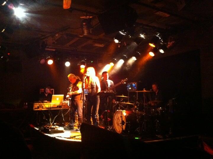 Comet Club - Nextdoor