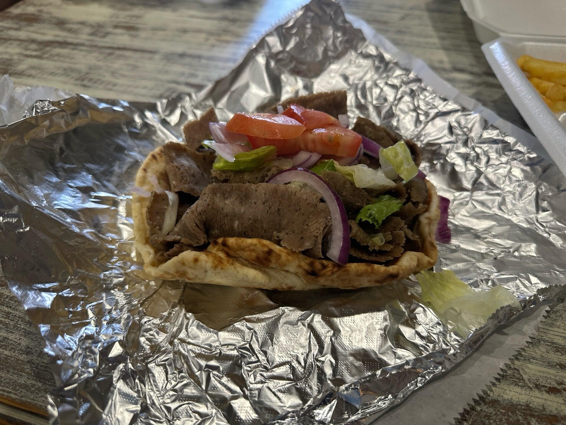 Gyro city cafe - Oklahoma City, OK - Nextdoor