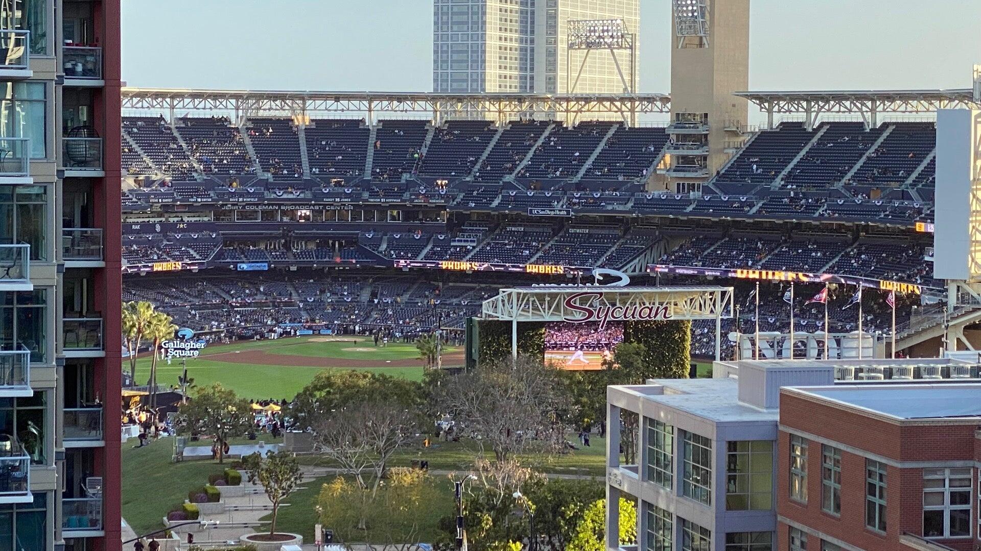Level 9 Rooftop Bar - San Diego, CA - Nextdoor