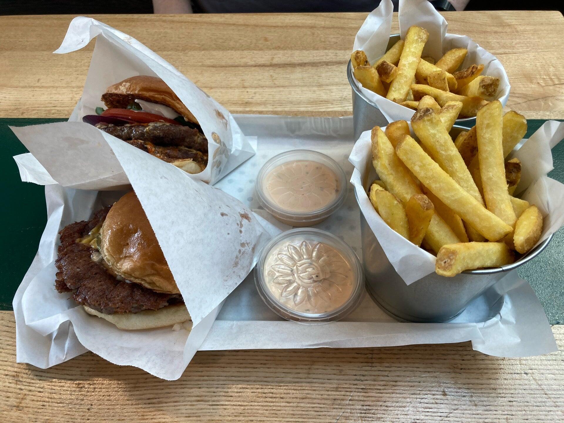 Hob’s Hut of Burger - Nextdoor
