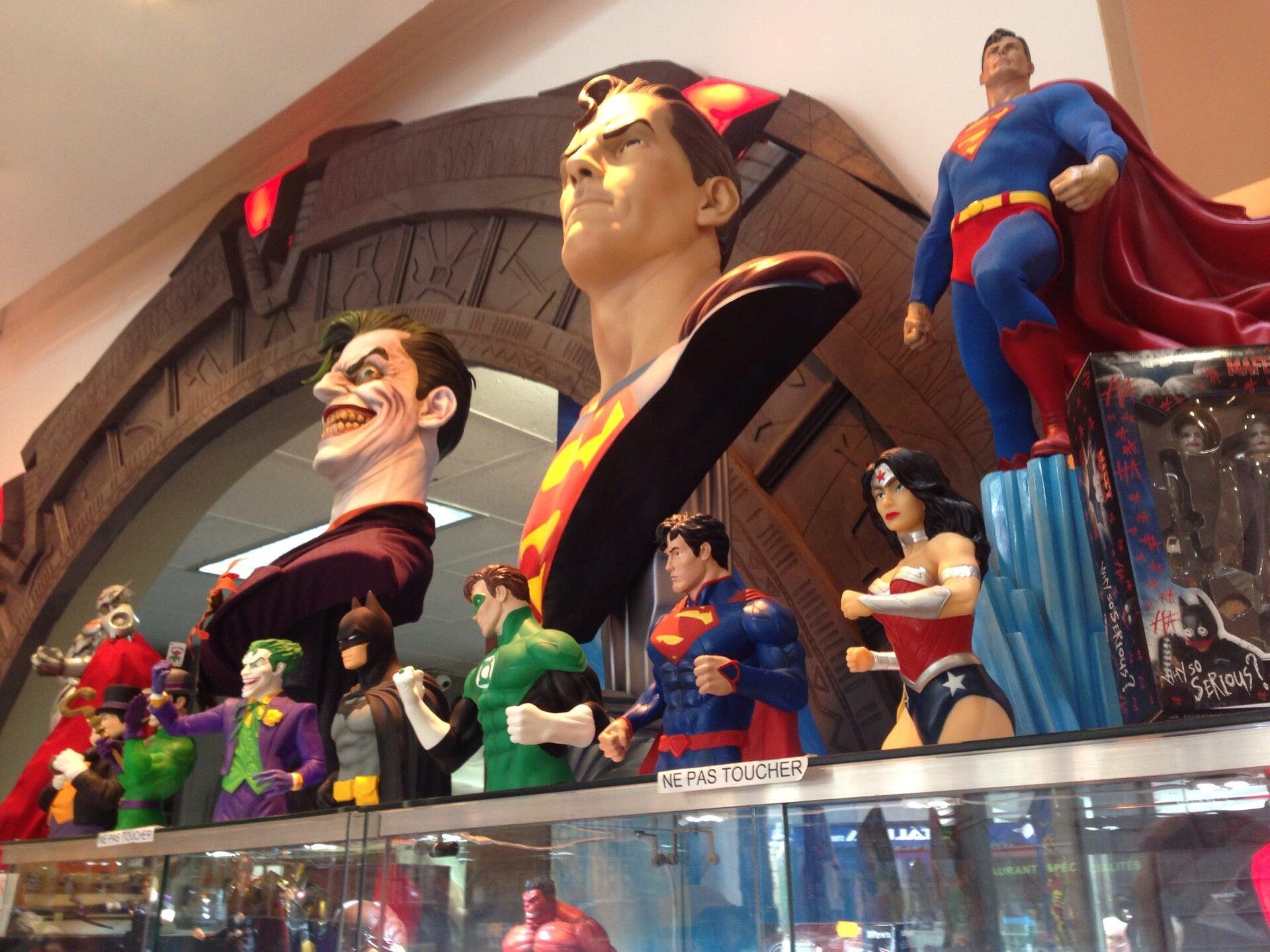 Pulp's Art - Nextdoor