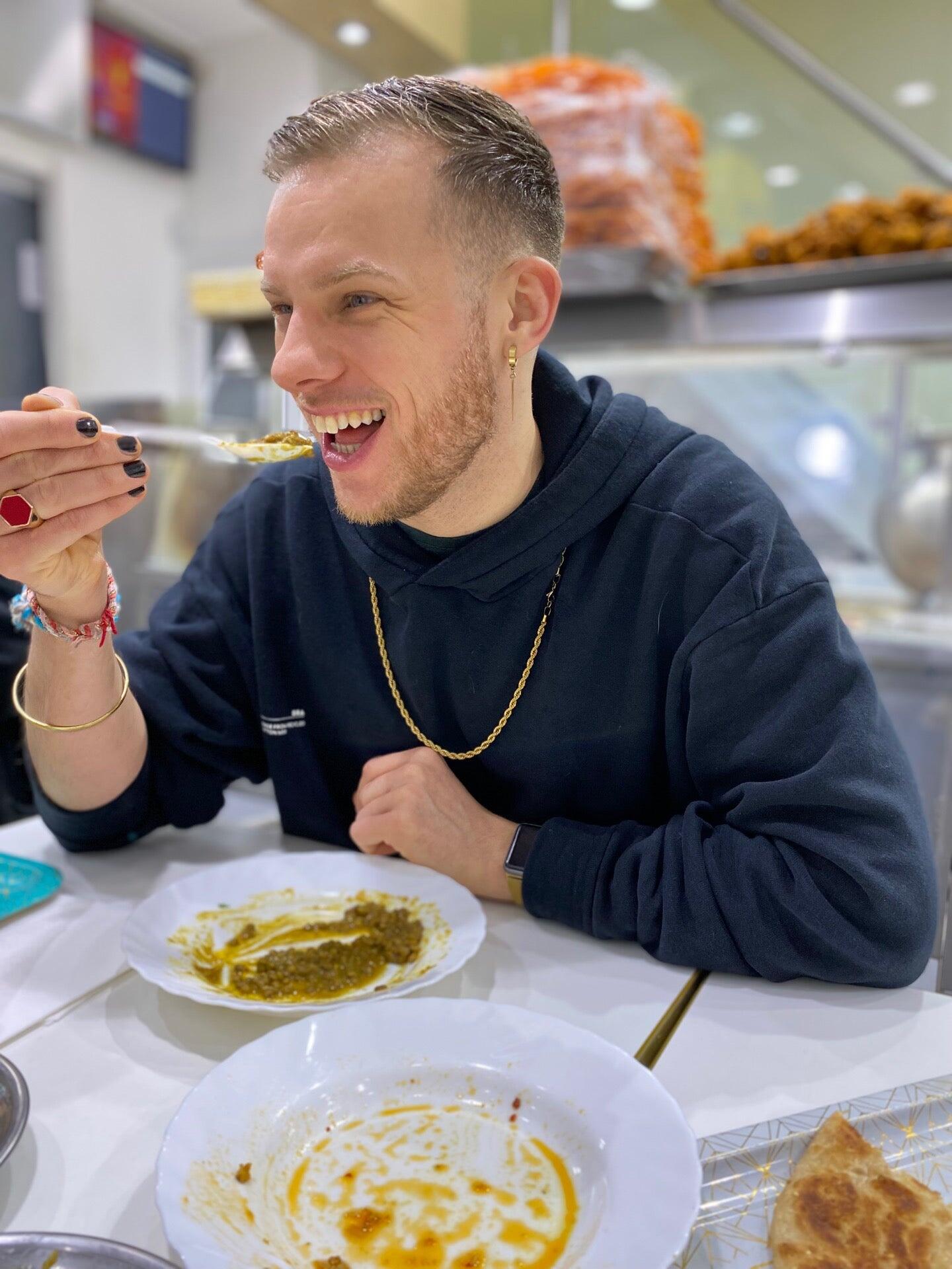 Nafees Sweet Centre - Manchester - Nextdoor